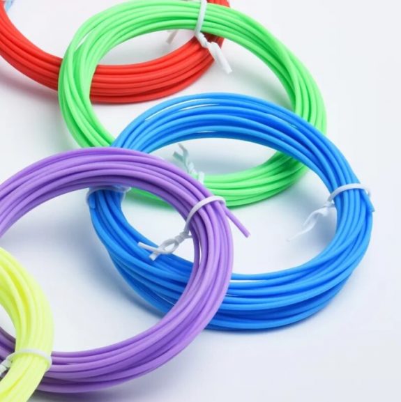Buy 3D printing PCL filament in Australia | 3Dpens.com.au